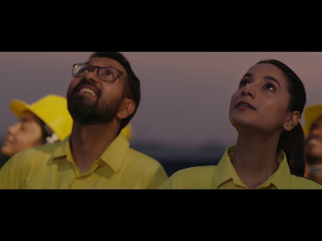 Media Library - BSRM