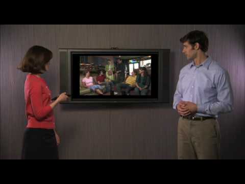 Touchstone - Introducing the video program