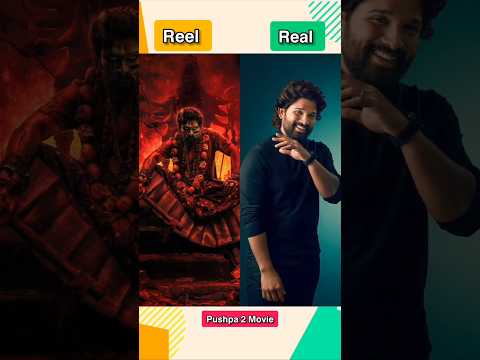 Pushpa 2 X KAAYI bhanwar singh shekhawat Quality 4k HDR Edit ????????#movie#attitude#status#shorts
