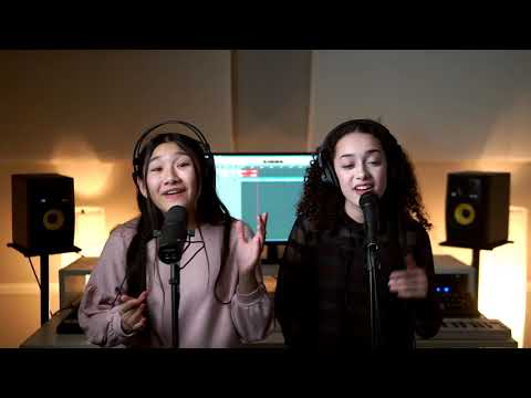 Wondering Cover by Avery and Kayleigh
