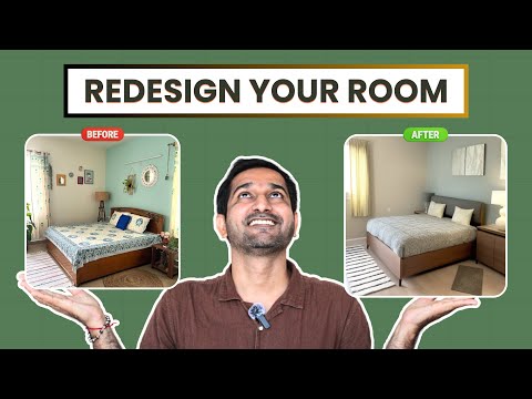 Redesign Your Home with AI | Free Interior Design Tool