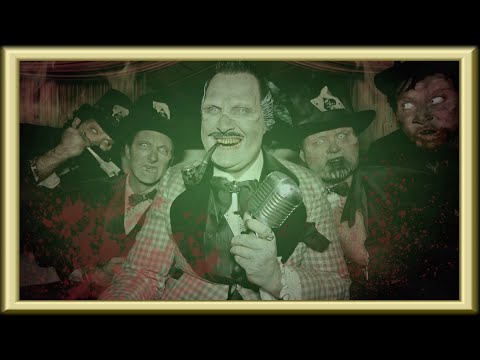 Hire Monte Revolta-Zombie Halloween Band - Cover Band in Los Angeles ...
