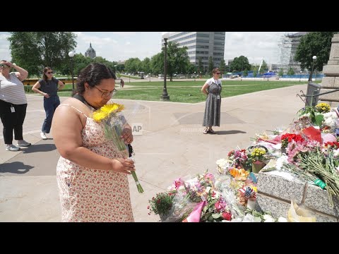 Young Minnesotans vow to continue in politics after murder of lawmaker