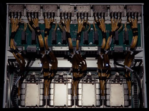 IBM Power E1080 offers frictionless hybrid cloud experience – CONAN Daily