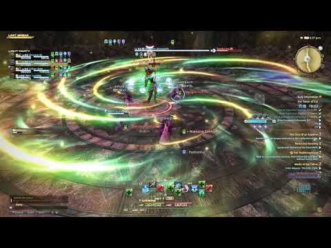 Steam Community :: Video :: FF14 dungeon