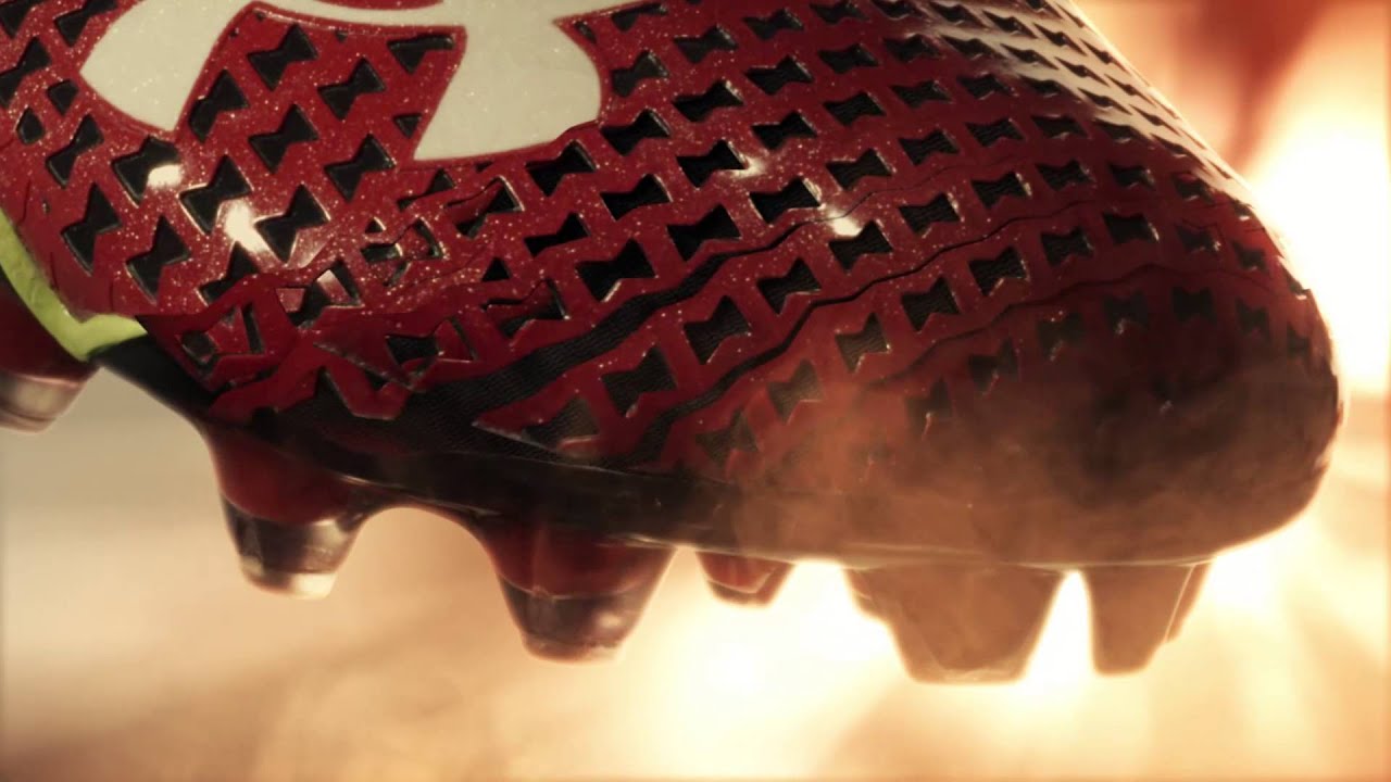 Under Armour ClutchFit™ Technology