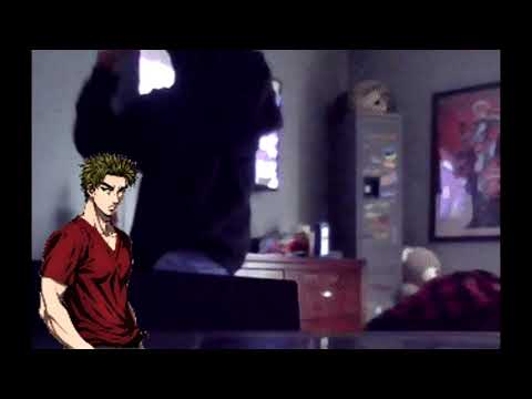 Steam Community :: Video :: pokeasy vibing to initial d for 5 mins straight