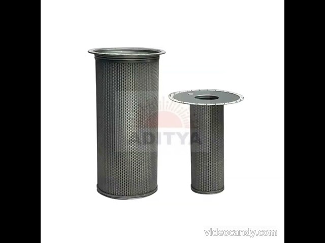 Kaeser Compressor Air Oil Separator - Kaeser compressor Air oil ...