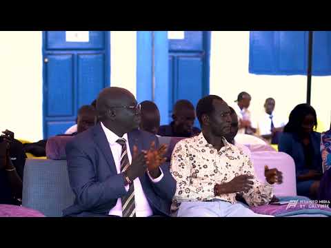 AMONTO GIRLS ACADEMY SECONDARY SCHOOL 1ST ANNIVERSARY CELEBRATION 10TH JUNE 2025