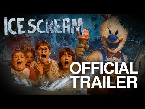 π¦ ICE SCREAM: THE MOVIE (2025) π¦ | Official Trailer β Rod is Back... and it's terrifying
