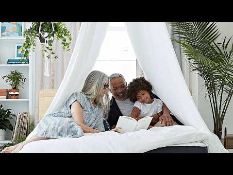 Best Mattress in 2021 - top 10 best mattresses in USA - (2021 reviewed) 🛏💤💤
