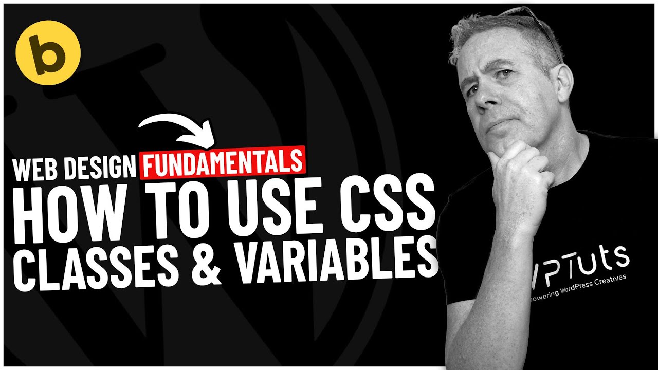 How Do CSS Classes and Variables Work Together in Bricks?