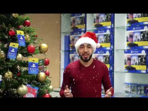 Playstation Service