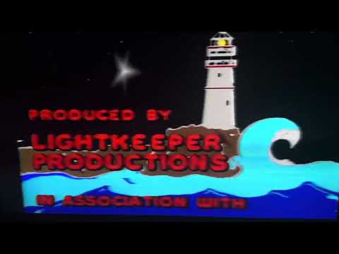 Lightkeeper Productions/Coca-Cola Telecommunications/NBCUniversal Television Dist. (1987/2011) #6