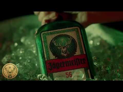 Jägermeister: The Perfekt Shot