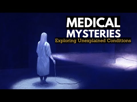 Medical Mysteries: Exploring Unexplained Conditions