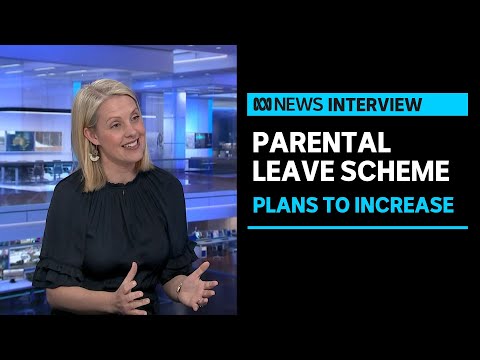 Labor unveils plan to expand paid parental leave scheme to 26 weeks | ABC News