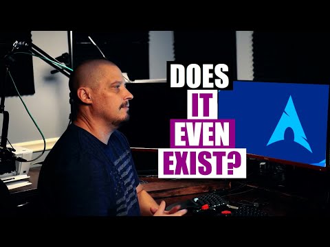 The Most Popular Linux Distro That Doesn't Exist