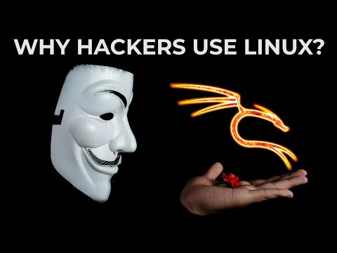What is KALI LINUX? | Know Everything About LINUX.