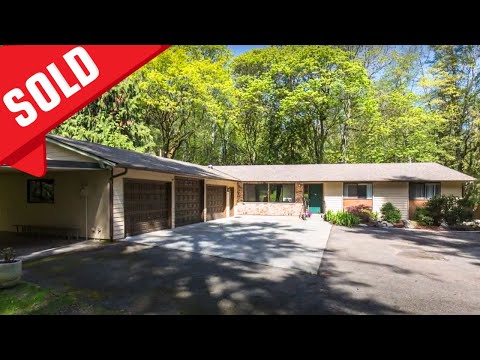 244 El Camino Dr, Sequim, WA 98382 - SOLD