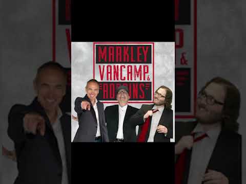 Markley VanCamp and Robbins on Bill Maher - The Left has Left the Left #shorts