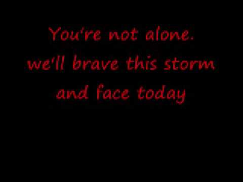 Carolyn [Lyric Video]