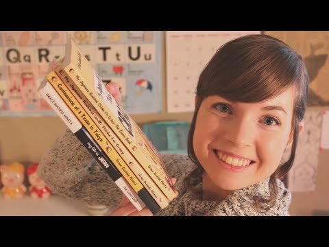 Autobiographical Comics by Grace Buchele Mineta | Series Recommendation