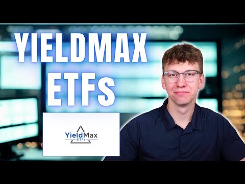 MSTY is NOT the Best YieldMax ETF! You Won't Believe What Is..