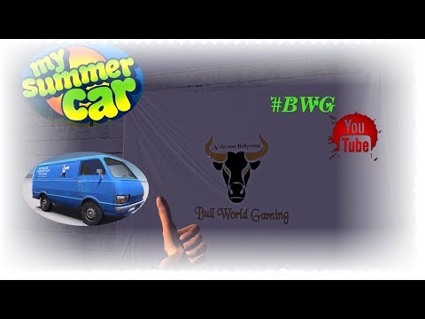 Steam Community :: Video :: 🚘🚘 #BWG My Summer Car - /Magyarul/ Műszaki ...
