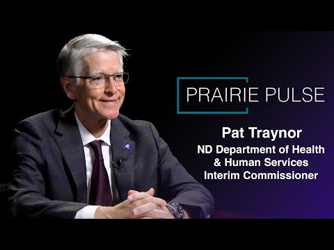 New Human Services Commissioner | Wounded vets on adventures | Prairie Pulse