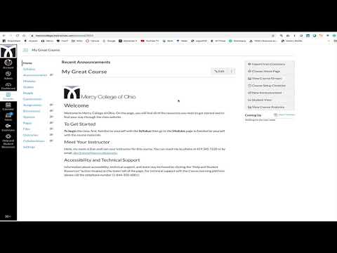 Using the Quiz Log II
