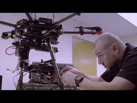 Best Corona drone inspections : ABS certified