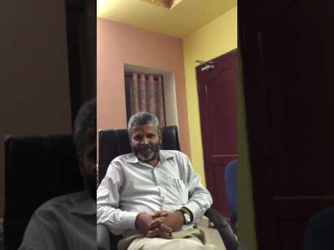 Dr Rajesh Prasad, Professor IITD