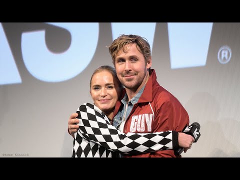The Fall Guy | 2024 SXSW Film & TV Red Carpet + Q&A