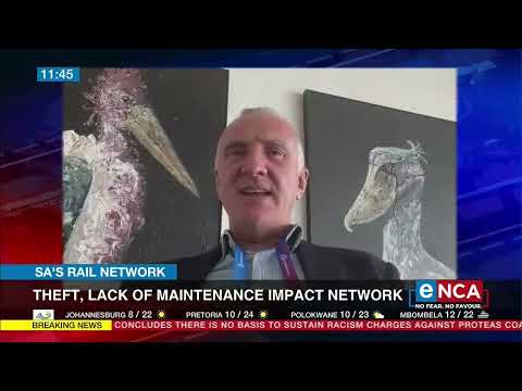 Discussion | Calls to ban scrap metal sales