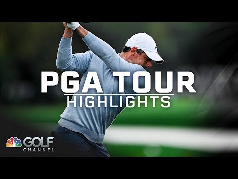 PGA Tour Highlights: The Players Championship at TPC Sawgrass, Final Round | Golf Channel