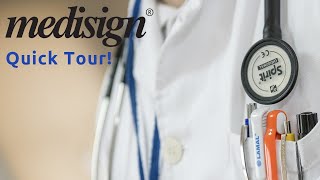 MediSign Software - 2025 Reviews, Pricing & Demo