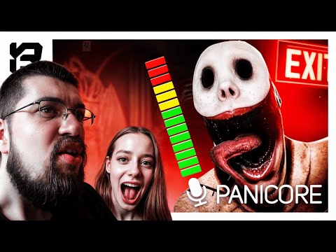 Steam Community :: Video :: НАШЛИ ОБА СПОСОБА СБЕЖАТЬ ОТ МОНСТРА И ...