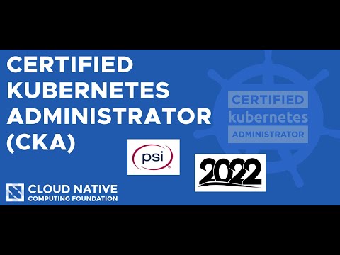 i passed CKA exam july 2022 issues you might face with PSI