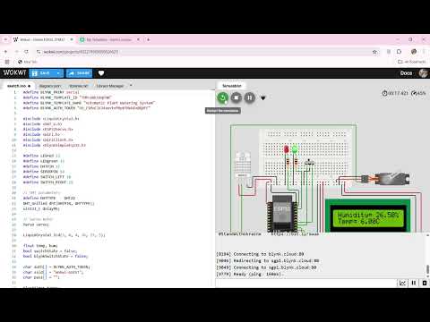 Wokwi Online ESP32, STM32, Arduino Simulator Google Chrome 2025 05 29 16 00 18