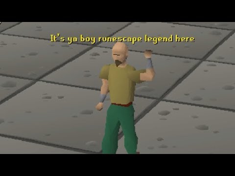 Steam Community :: Video :: Fitz Runescape legends Grand Exchange Tutorial