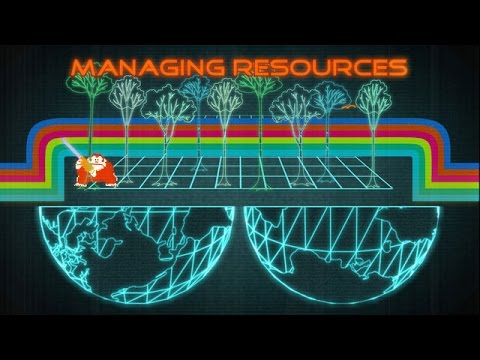 GCSE Geography Revision - Energy