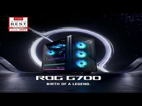 Review: ASUS ROG G700 (2025) Gaming Desktop PC | G700TF-DS774Ti | Intel Core Ultra 7 265F Processor