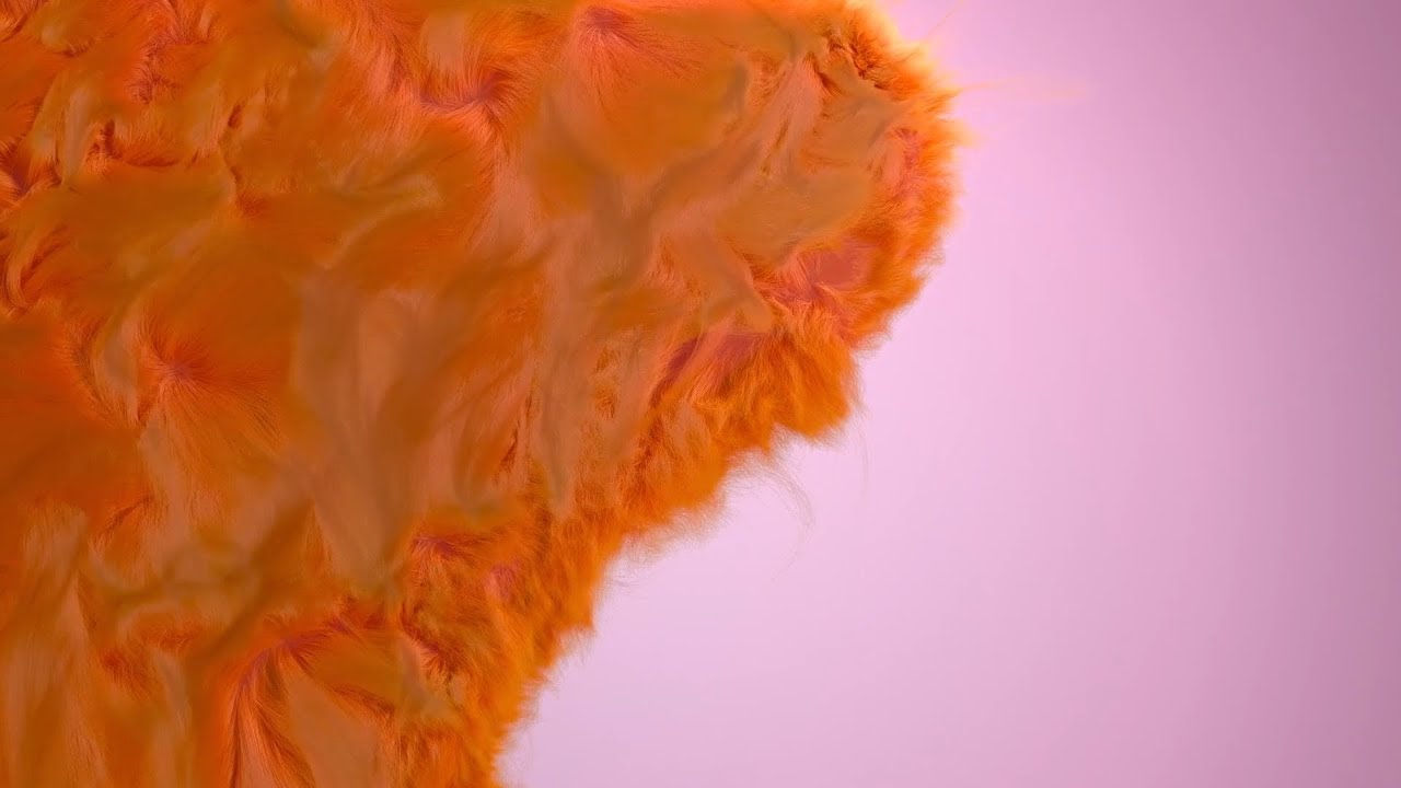 BBC Two Ident - Offbeat (Clean; Logoless) - 2018