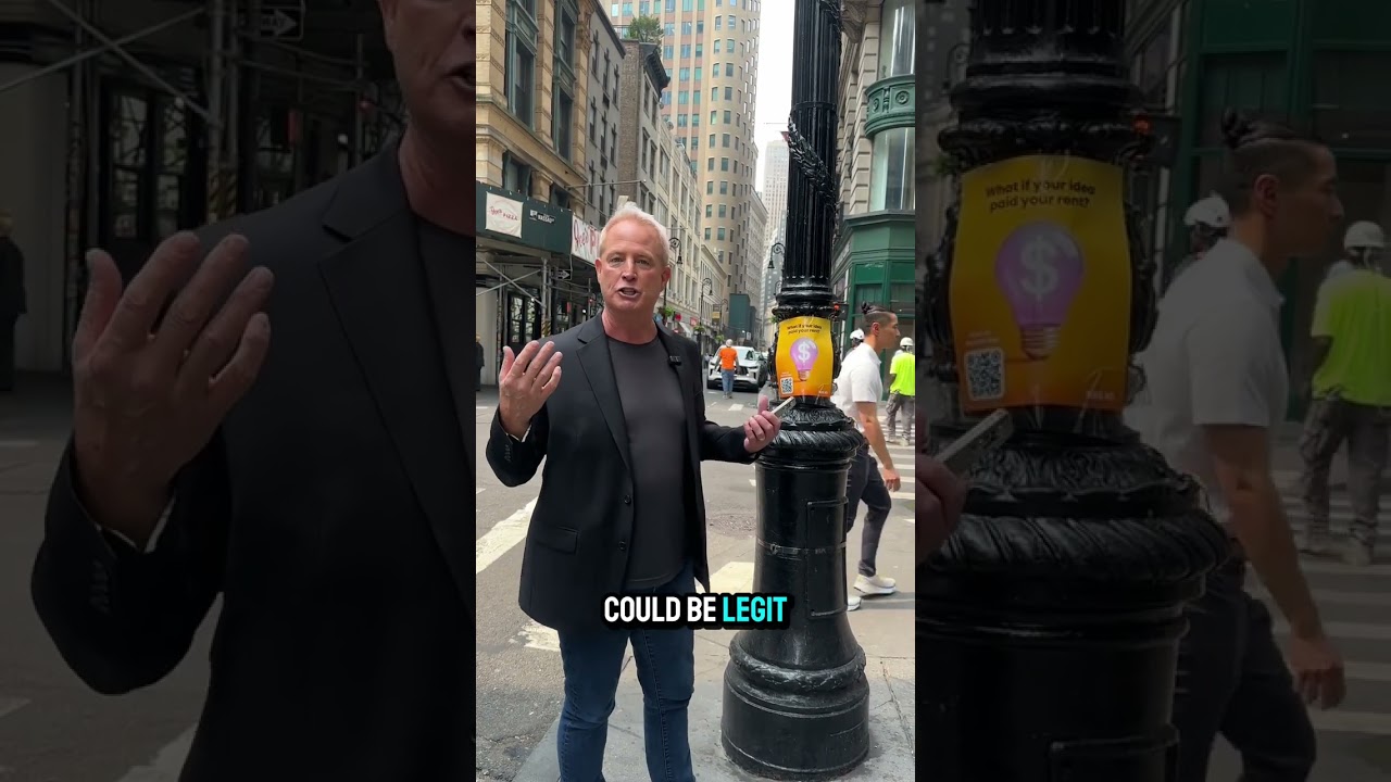 QR code phishing scams