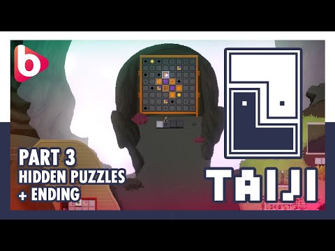 Steam Community :: Video :: TAIJI | Game Playthrough PART 3 | THE END ...