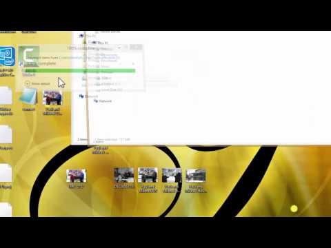 Installing Creative Studio 6.0 - How to install after download