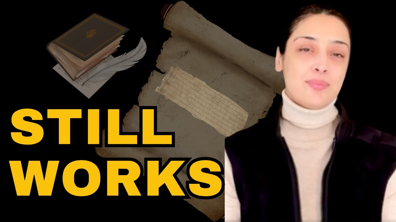 5 Self-Healing Secrets from Ancient Masters (What They Never Taught You)