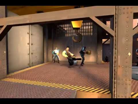 Steam Community :: Video :: Team Fortress 2: Fish Kill