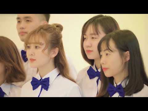 Giới thiệu FPT - FPT Education - FPT Polytechnic Engsub